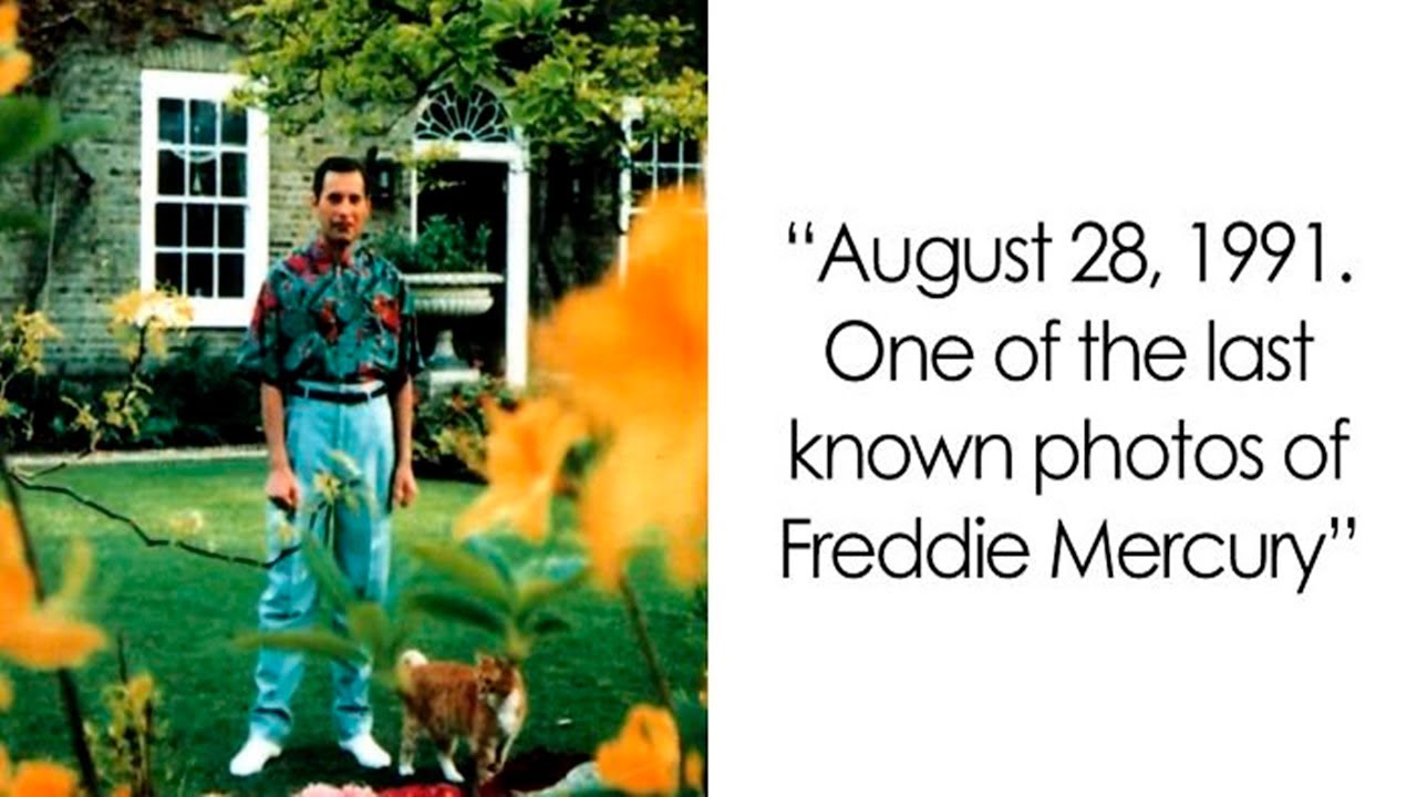 Important, Interesting And Random Events That Happened 30 Years Ago ...