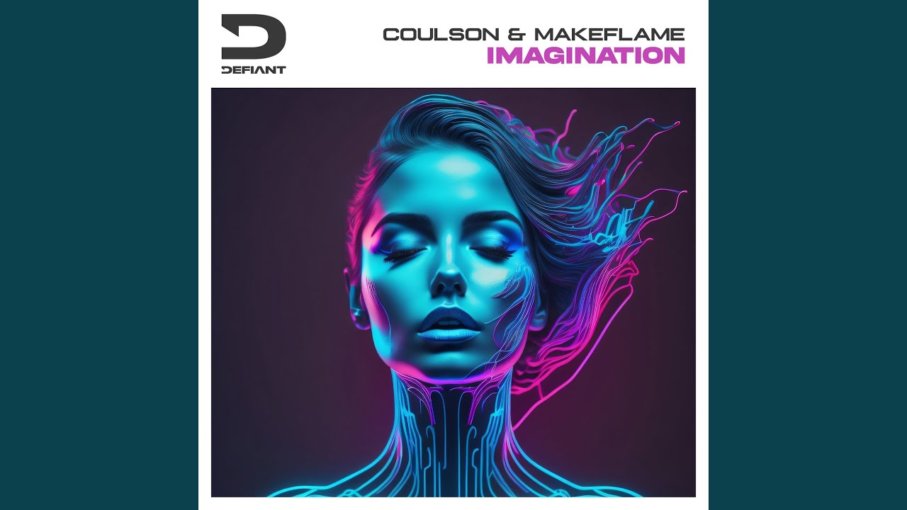 Imagination (Extended Mix) - YouTube