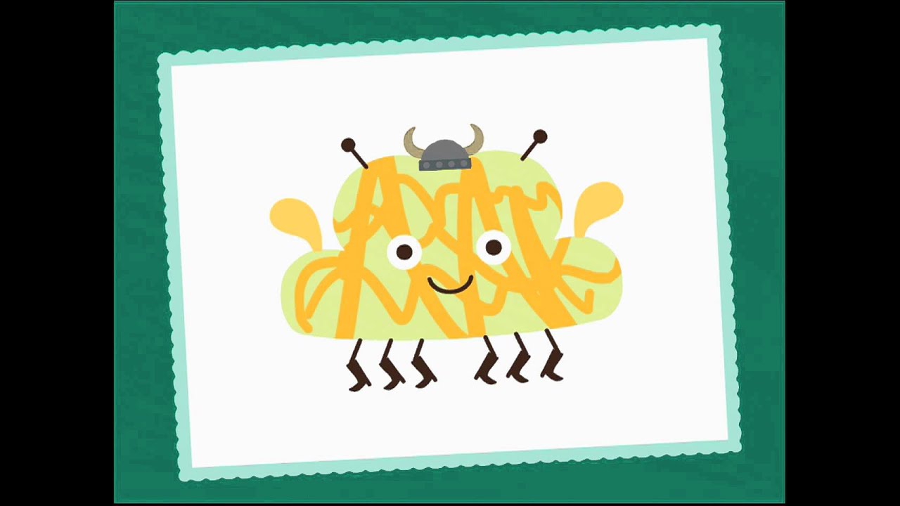 SAGO Mini Bug Builder | Top Best Apps For Kids - YouTube