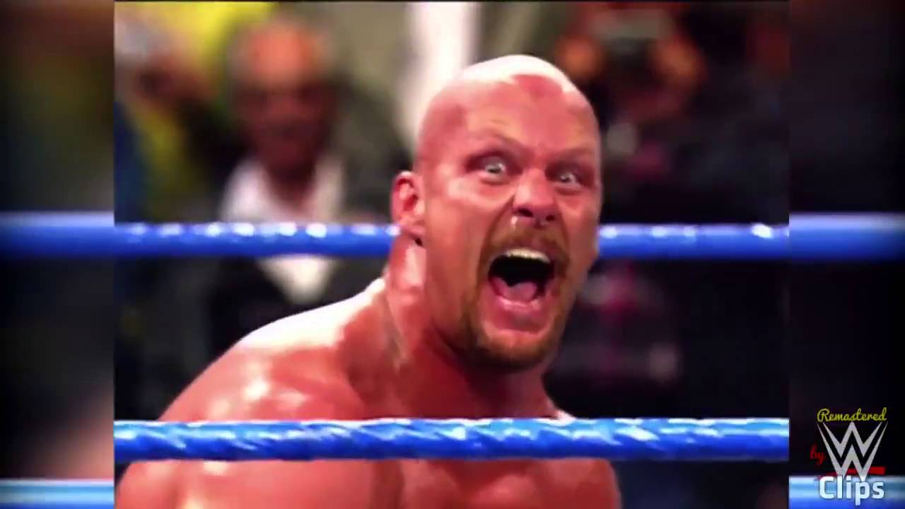 WWE SmackDown! 2002 Intro HD Remastered - YouTube