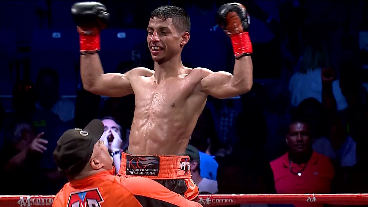 Boxing 2019 Youtube