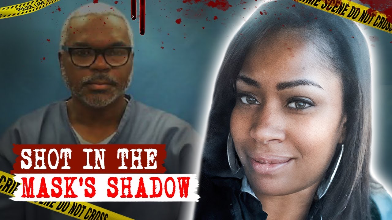 #3 True Crime Files || A Mother’s Life Taken: Tiffany James Case - YouTube