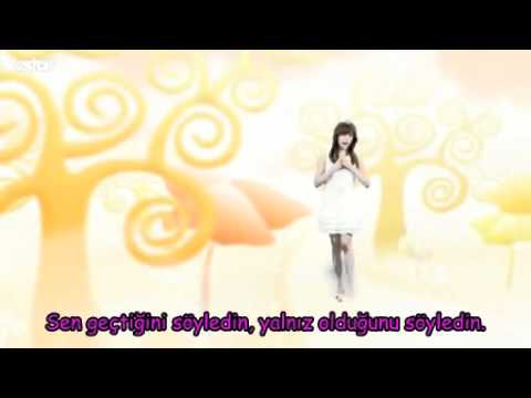 (SNSD) Jessica & Tiffany & SeoHyun - Oppa Nappa (Turkish Sub)