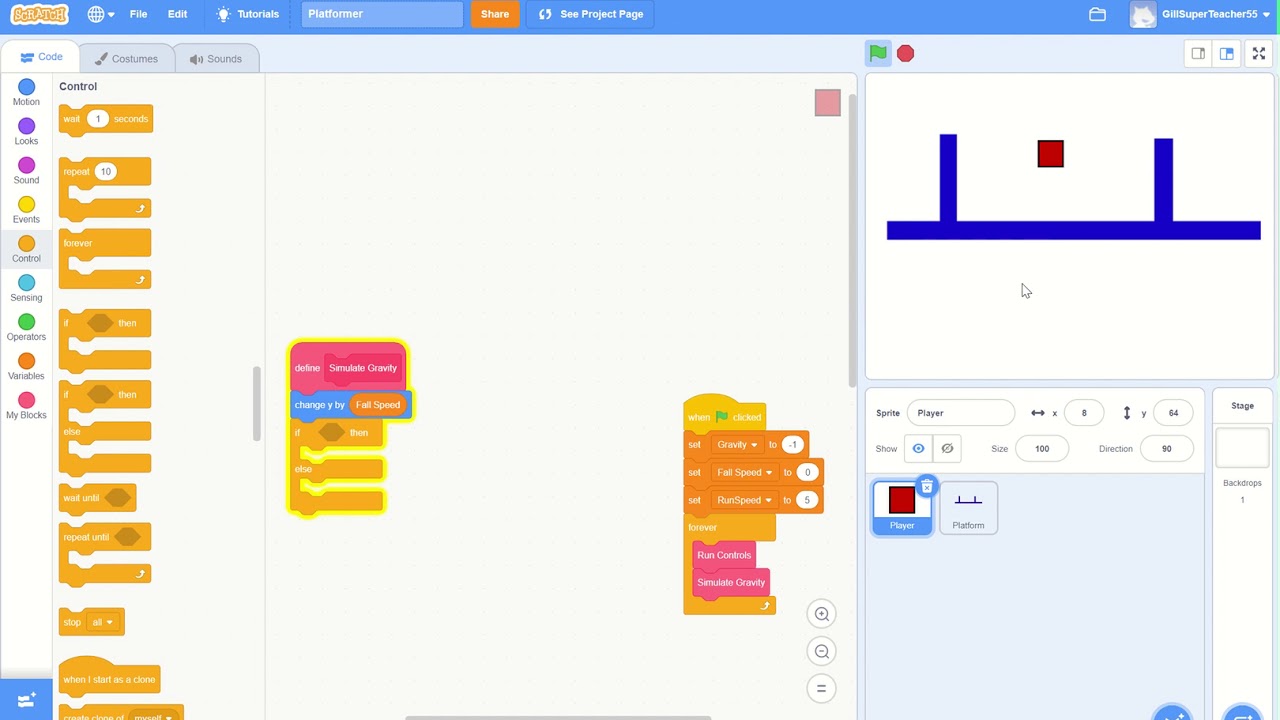 Scratch 4 3 Gravity YouTube scratch-4-3-gravity-youtube