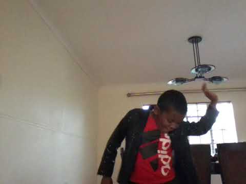 Mpho Chaka Billie Jean - YouTube