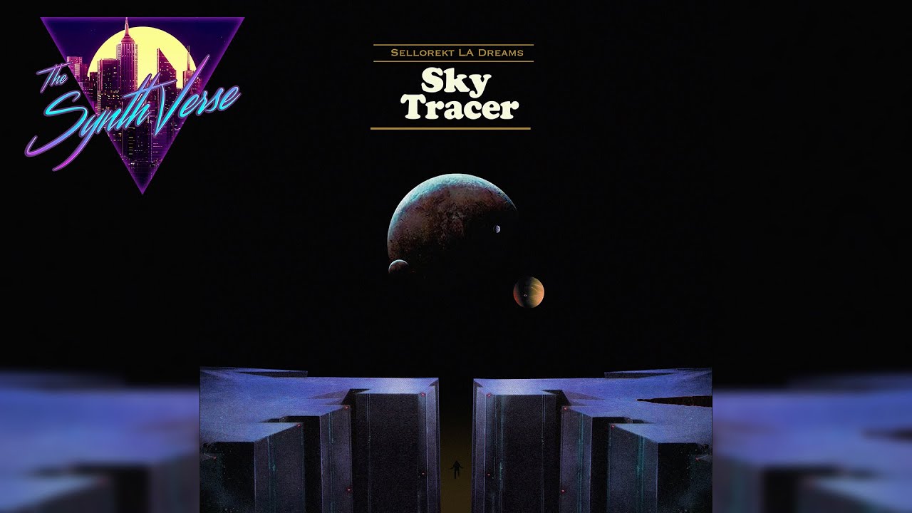 Sellorekt / LA Dreams - Sky Tracer (EP) - YouTube