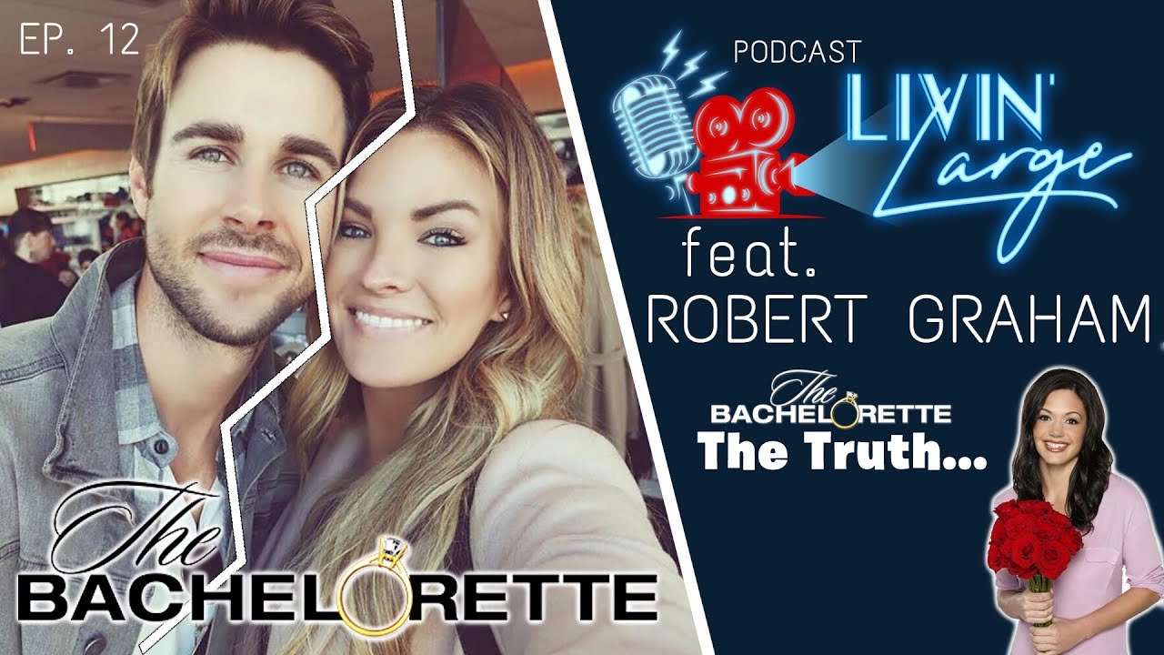 Robert Graham Bachelorette