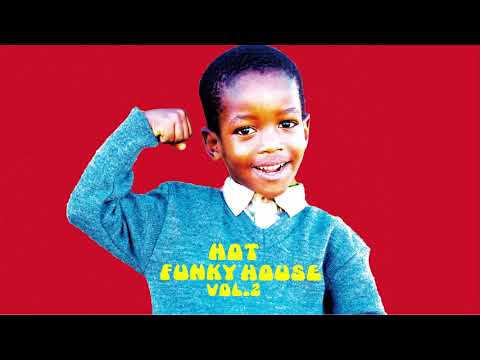 The Best Hot Funky House & Dance [Funk, House, Acid Jazz, Dancefloor ] Vol. 2