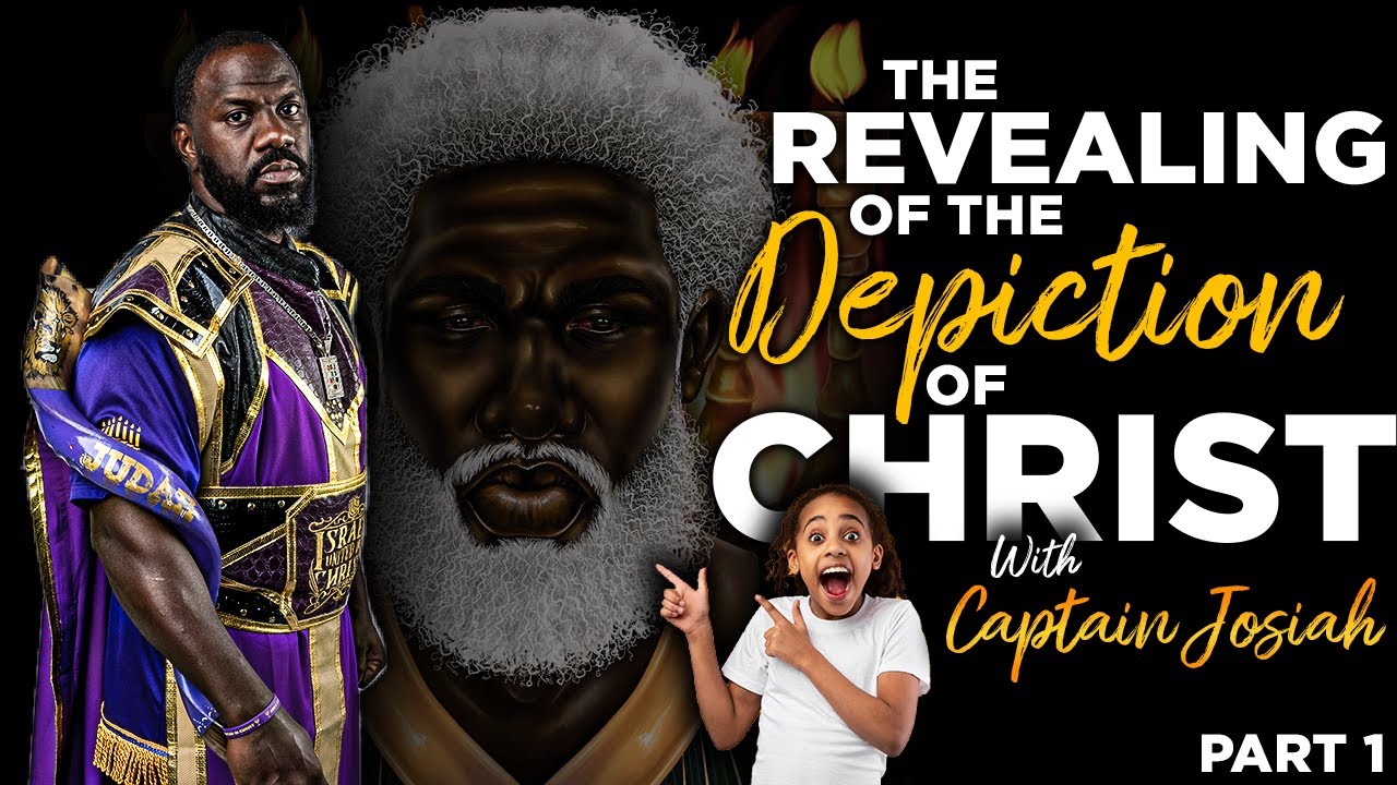 #IUIC #Pittsburgh | The Revealing of the Depiction of Christ | with ...