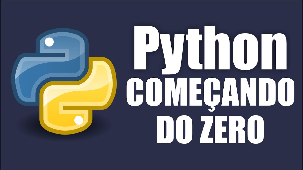 Python em menos de 5 minutos - YouTube