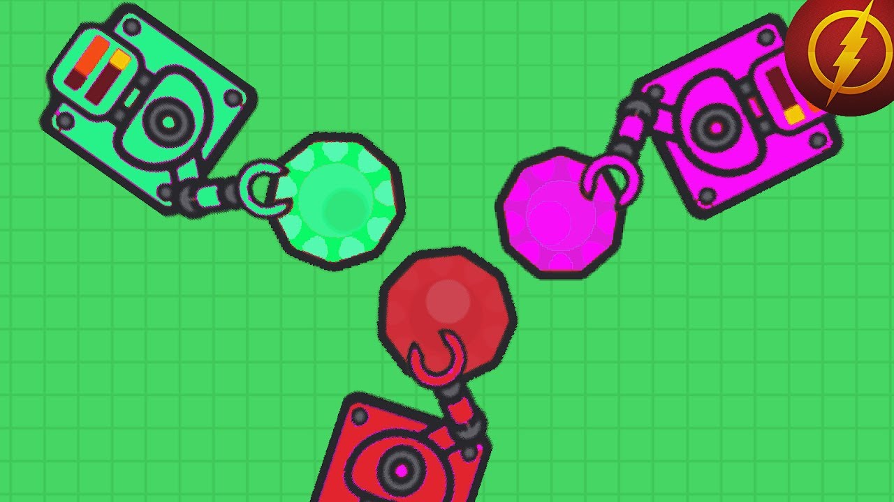 Zombs.io BEST AFK BASE EVER! | New Spell: HEAL TOWERS SPELL (Zombs.io ...