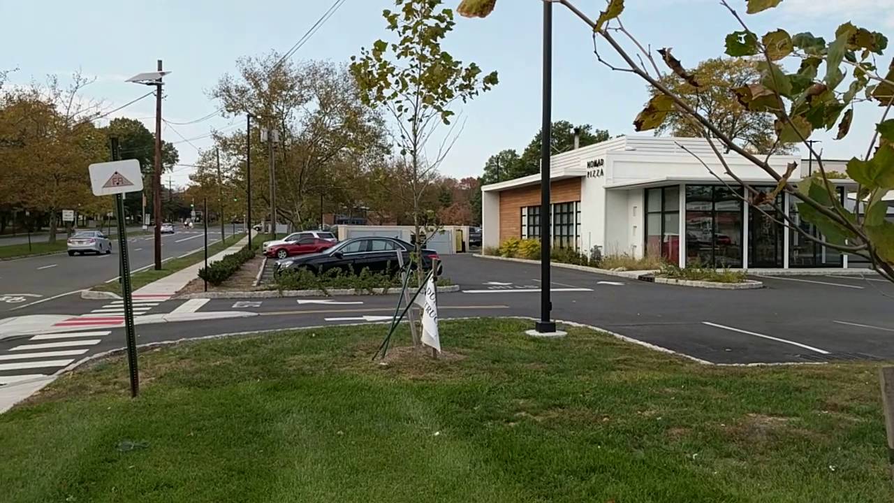Google Pixel XL 720p Sample Video with image stabilization