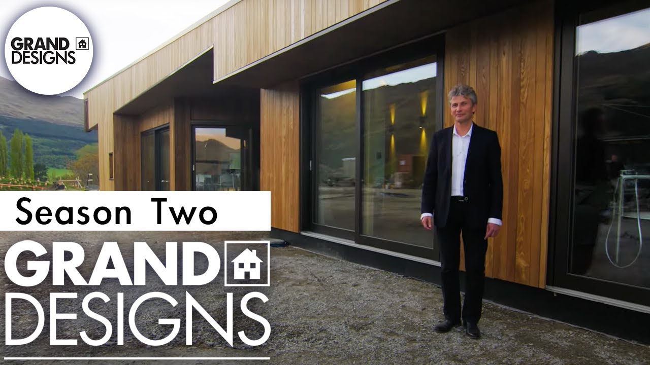 Grand Designs New Zealand | FULL EPISODE | Season 02 Episode 06 ...