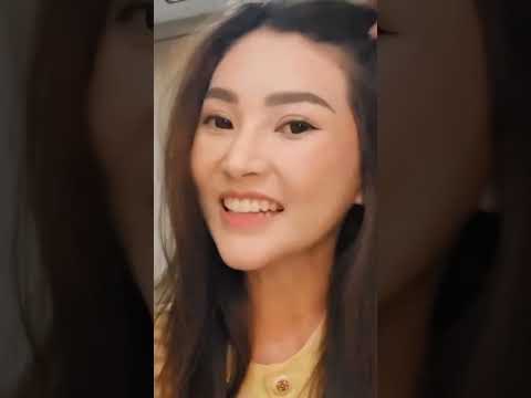 Sarwendah Hot Zoom In Face Fancam #4