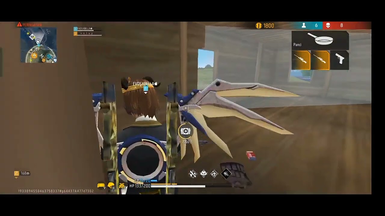 Play with volvy - YouTube