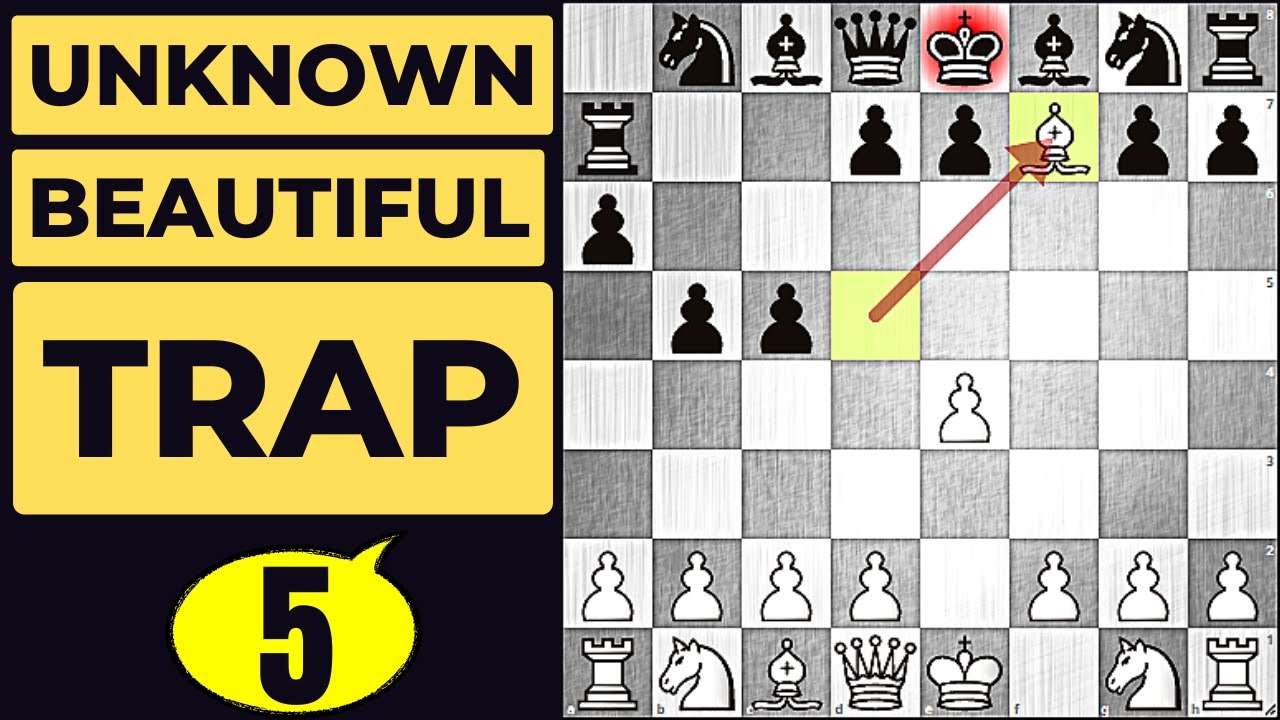 ⭐1 Trap Never Seen Before + A Great Recap 👀 - YouTube