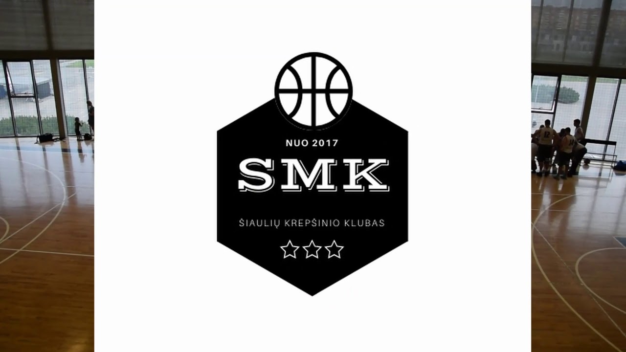 SMKL FINALAS FULL GAME - YouTube