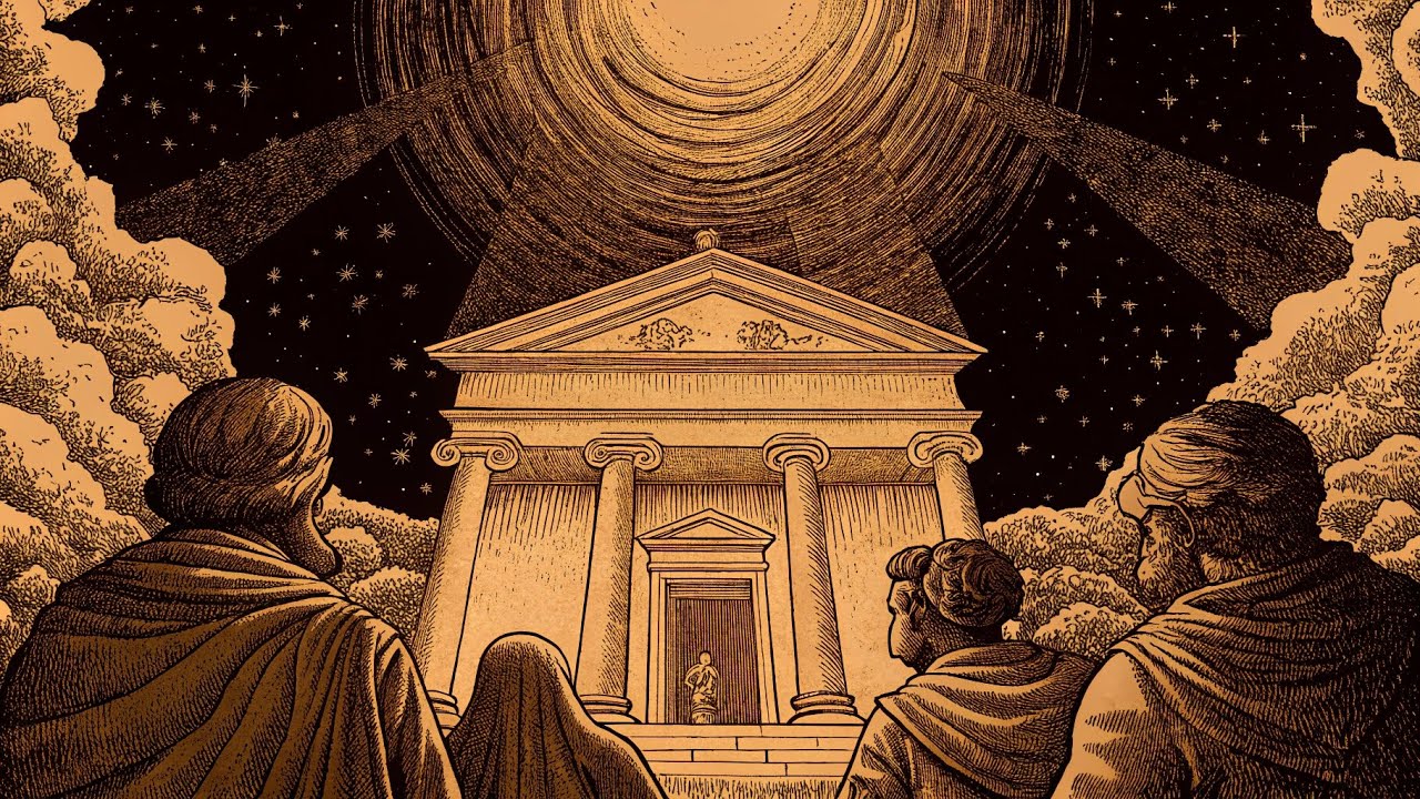 Beyond the Veil: Are Some People NPCs? Unmasking the 'Soul Seed' in a ...