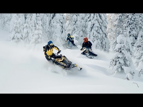 SnowTrax Television 2017 - Episode 10 (FULL) - YouTube