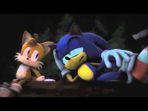 SONIC.EXE MOVIE