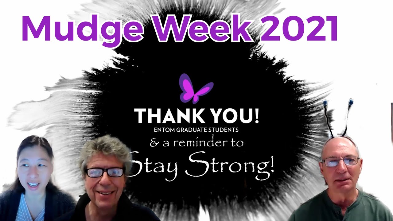 Virtual "Thank You Notes" from the Faculty - YouTube