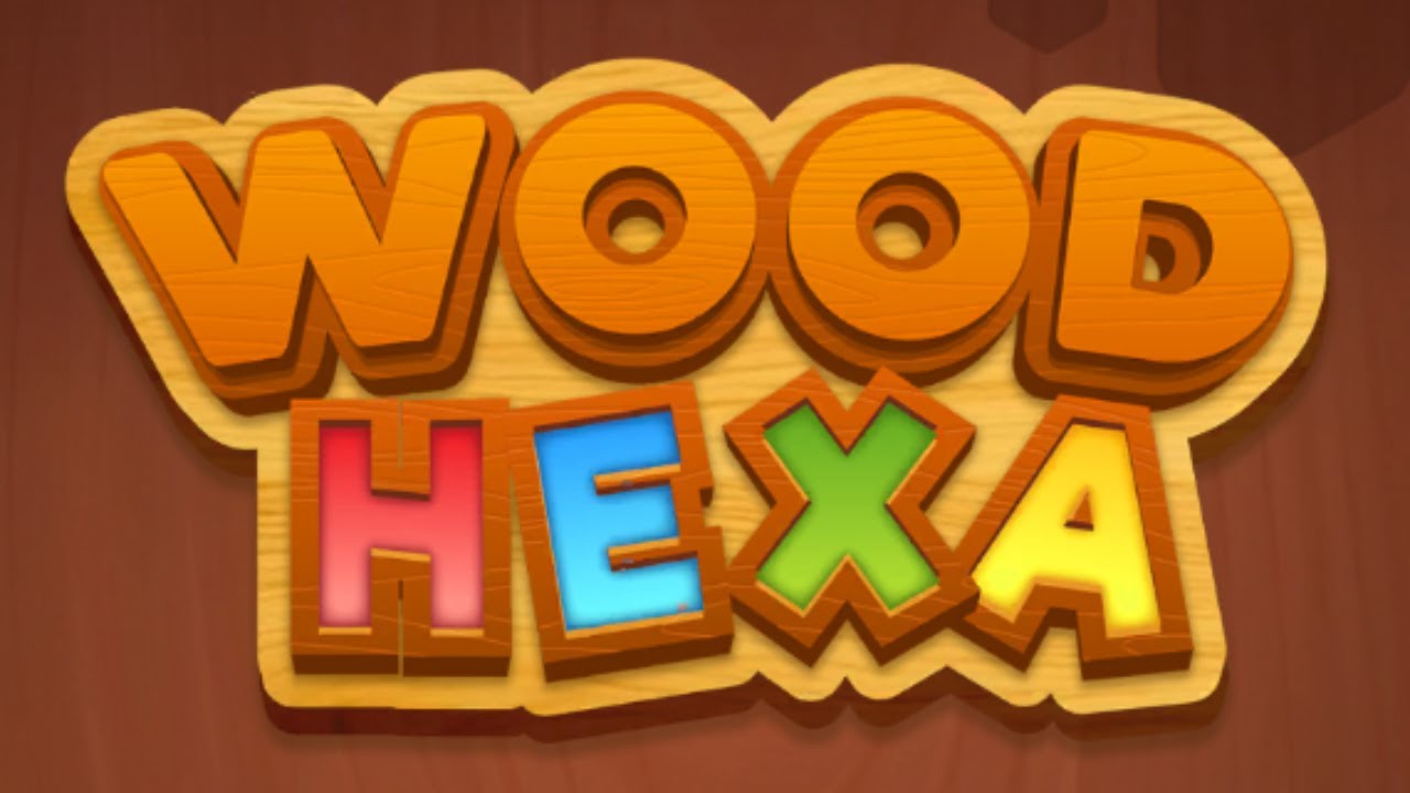 Wood Hexa - Color Sort Puzzle Gameplay Video for Android Mobile - YouTube