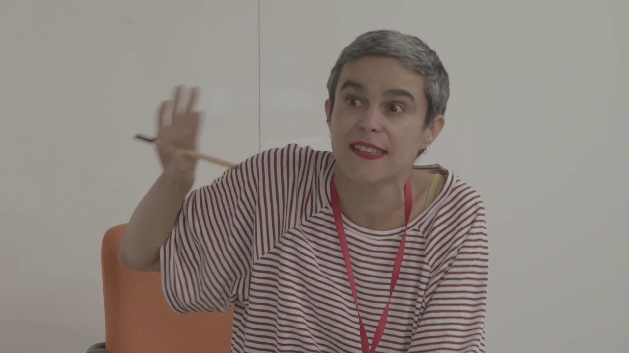 Trabalho coletivo e reconhecimento mútuo nos filmes de Helena Solberg ...