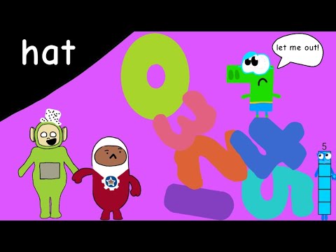Cbeebies Band 7 (Original Version) - YouTube