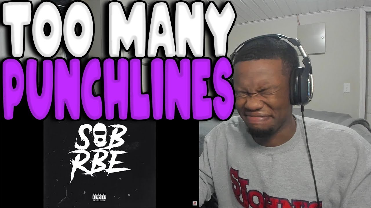 SOB X RBE - Game On (Official Audio) REACTION - YouTube