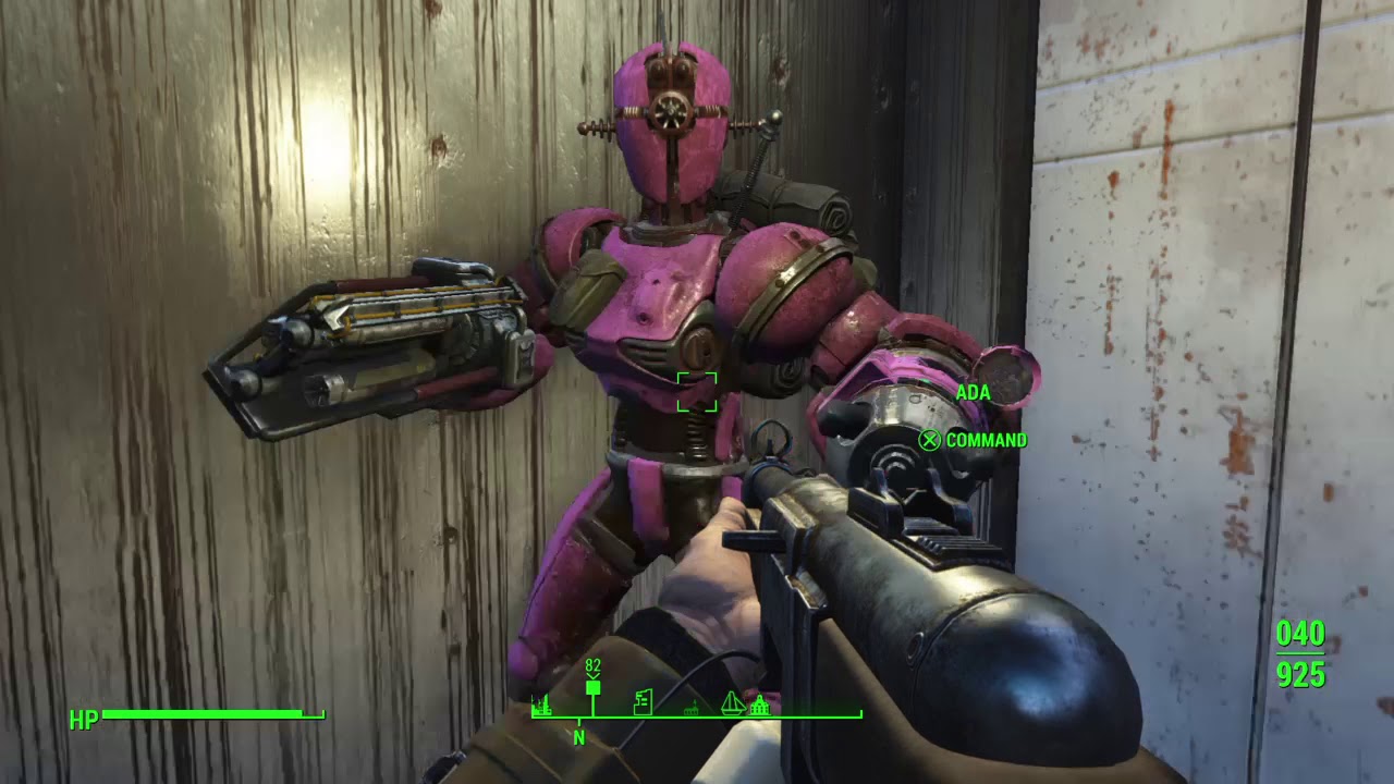 Fallout 4 Drop? - YouTube