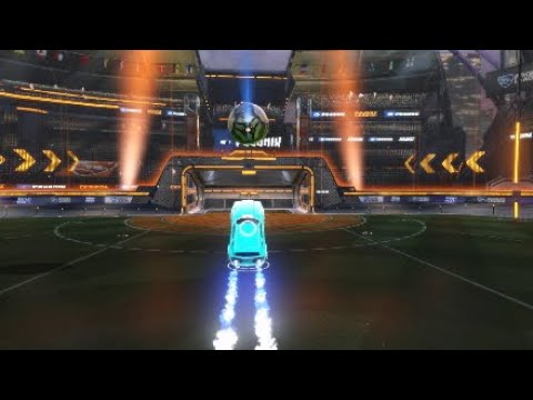 Spectre | A Rocket League Montage - YouTube