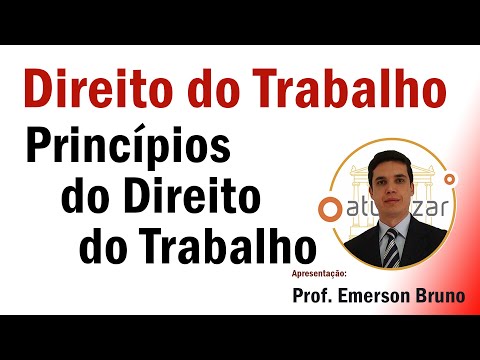 Princípio da Intangibilidade Salarial - YouTube