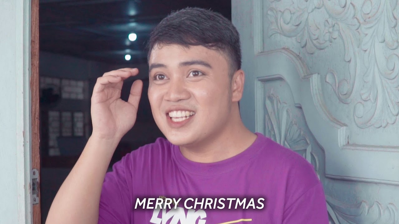 Tita Ely's Christmas Video "Salu-Salo" - YouTube