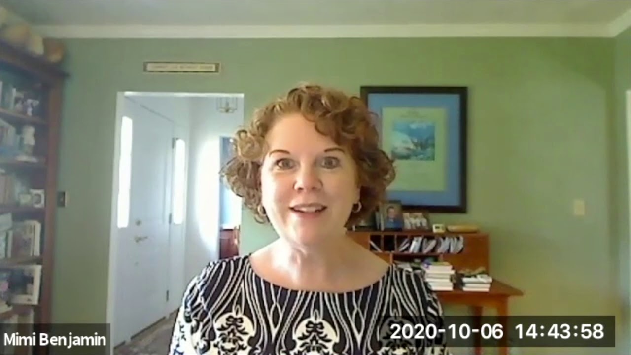 IUP SAHE Faculty - YouTube