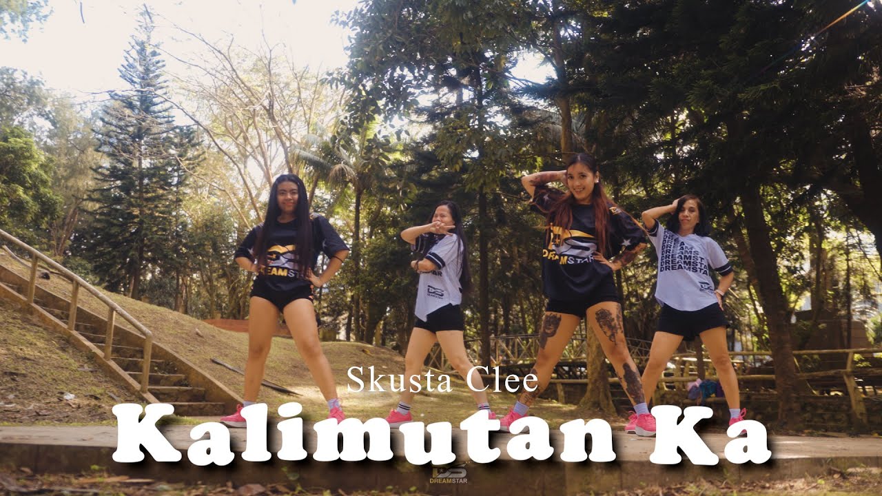 Skusta Clee - Kalimutan Ka Remix | Dreamstar Krew X Zin Micoro | #trending #tiktokviral # ...