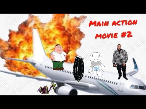 MAIN ACTION MOVIE 2 - YouTube