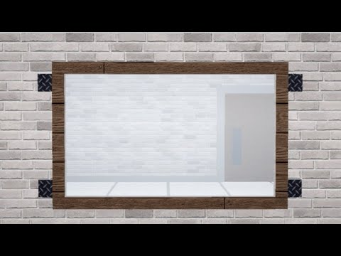 the mirror - YouTube