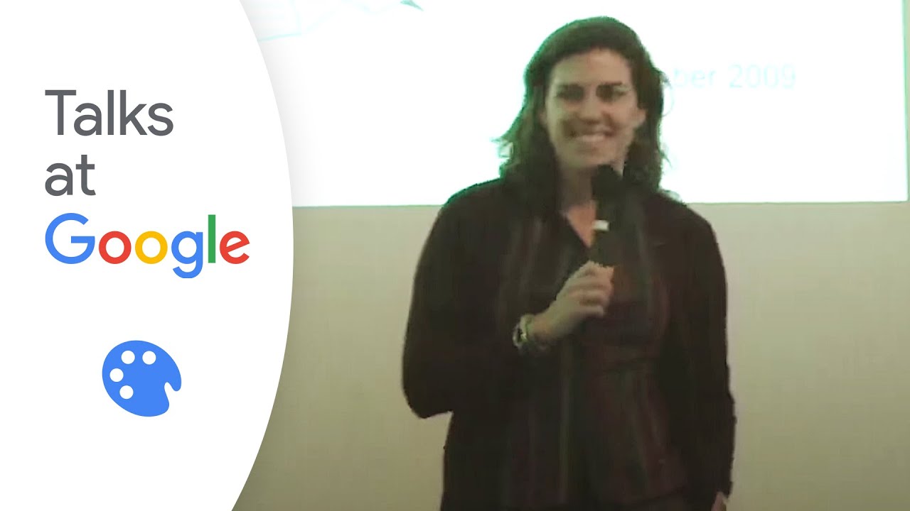 Why do People Get Bored in Museums | Amy Whitaker | Talks at Google ...