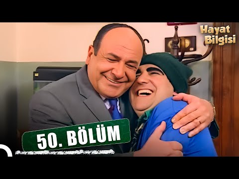 Hayat Bilgisi | 50. Bölüm