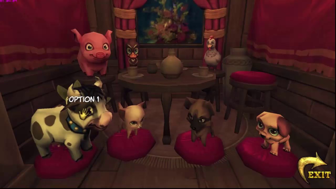 SnarfQuest Tales Episode 1: The Beginning part 1 Walkthrough Gameplay ...