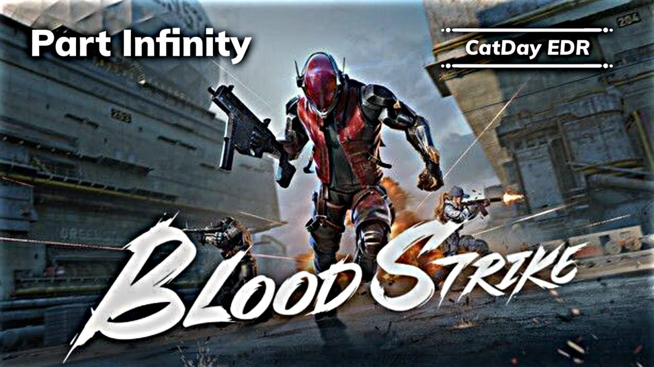🔴 LIVE - Blood Strike - Part Infinity - YouTube