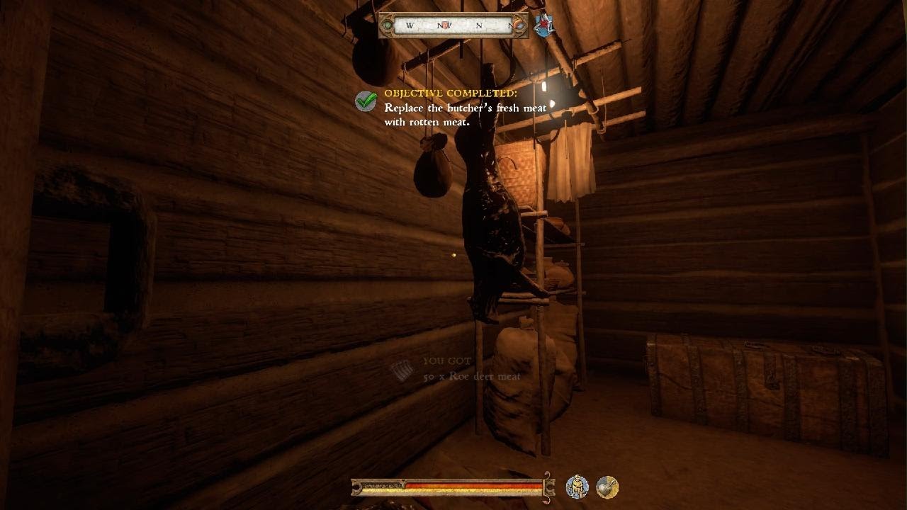 Kingdom Come: Deliverance No Rest for the Wicked ⚜️ Ledetchko - YouTube