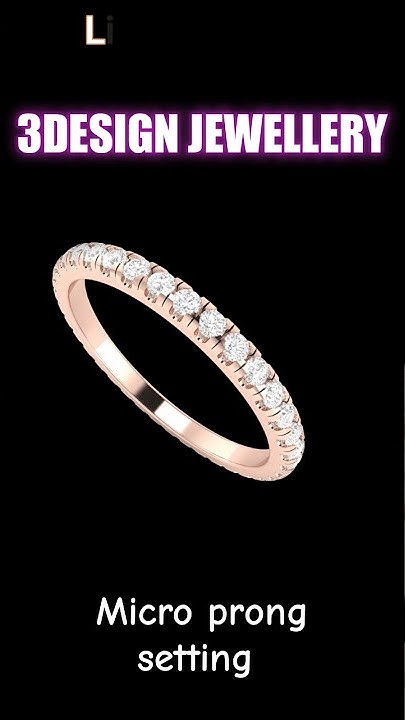 ||🔷Full Detail of Micro Setting in Hindi🔷|| Matrix 9 || Rhino 3D || Tutorial - YouTube