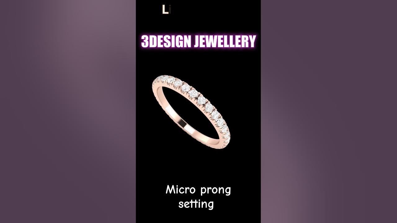 ||🔷Full Detail of Micro Setting in Hindi🔷|| Matrix 9 || Rhino 3D || Tutorial - YouTube