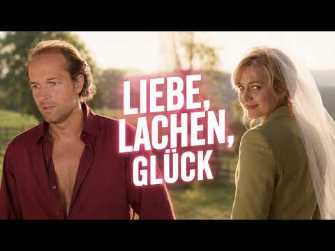 Liebe, Lachen und großes Glück | Jochen Horst & Katja Woywood | Deutscher Liebesfilm Full HD 1080p