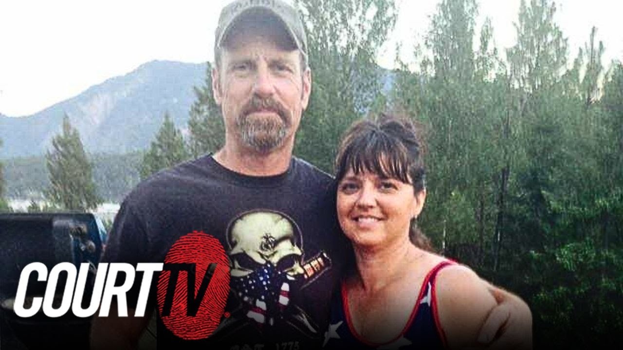 Dan Howard's Alleged Abuse Before Kendy Howard's Murder: Jealous Ex ...