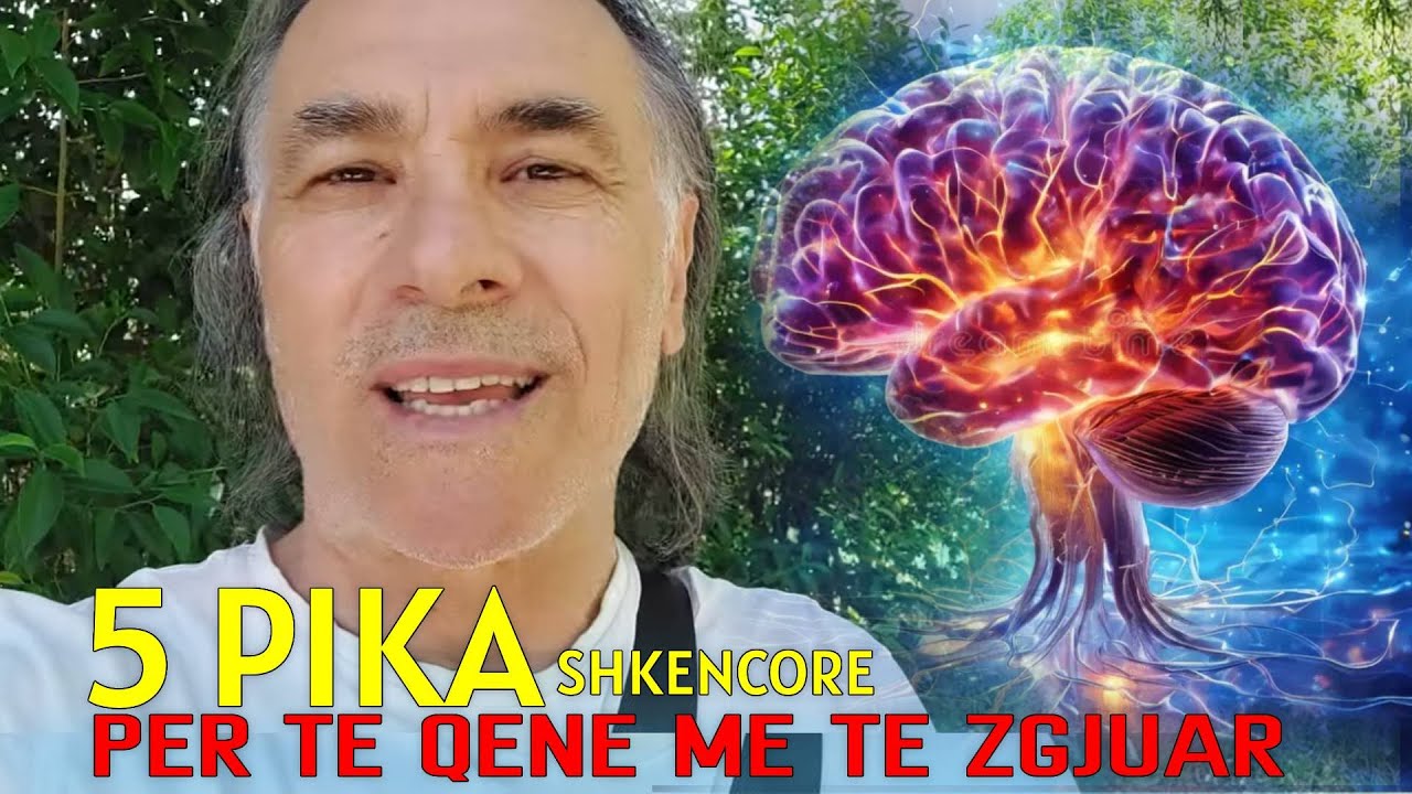 SHKENCORE🌞5 PIKA PER TE QENE ME TE ZGJUAR🌏 - YouTube