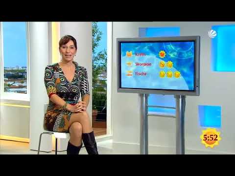 Kirsten Hanser Sat.1 FFS 05.11.2010