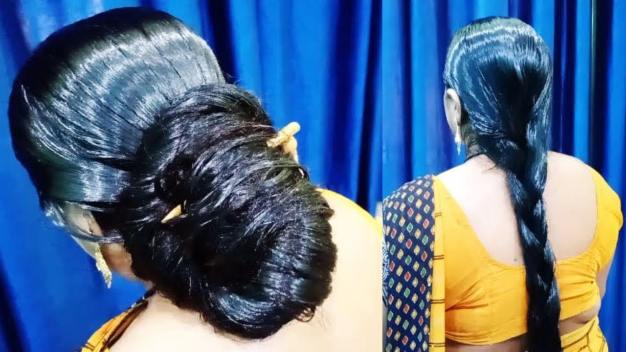 500ml Heavy Hairoiling with Dabur Amla Hairoil #babitasgallery To buy ...