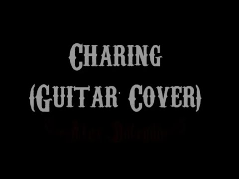 Charing "Bisaya Version" - 1017 (Guitar Cover With Lyrics & Chords ...
